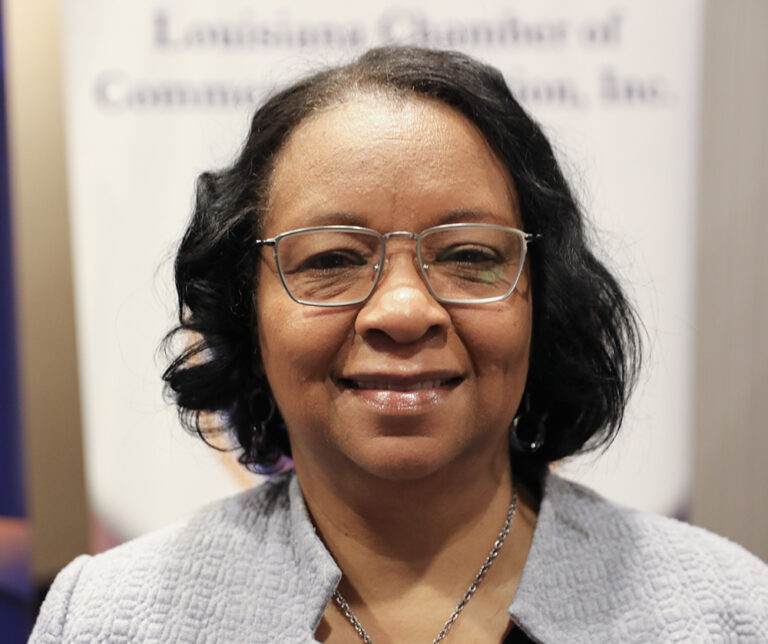 Board members - Louisiana Chamber of Commerce Foundation, Inc