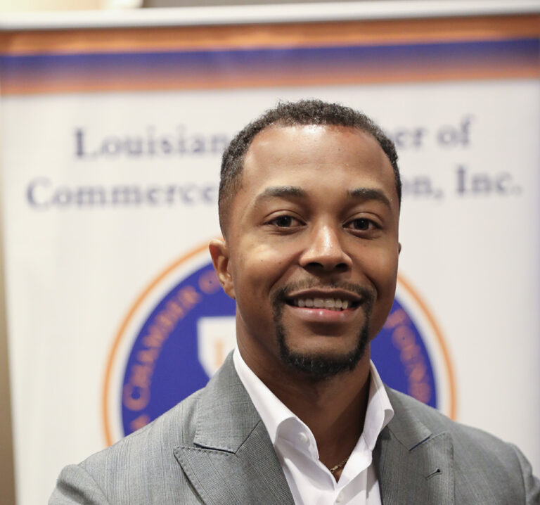 Board members - Louisiana Chamber of Commerce Foundation, Inc
