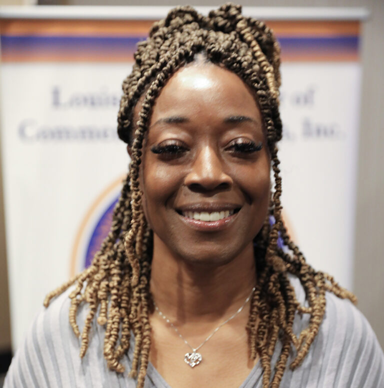 Board members - Louisiana Chamber of Commerce Foundation, Inc
